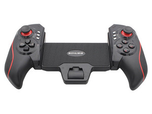 GamePad universal X-Media STK-7003X para smartphone, Bluetooth. Color ...