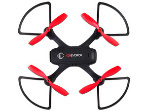 Drone Evorok Eagle II Con Cámara 1MP Acteck – AJB