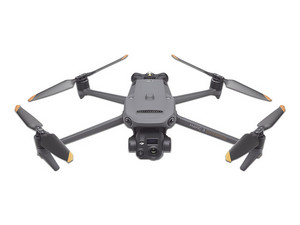 Drone DJI Mavic 3T Enterprise Advanced, Edición Universal, Incluye ...