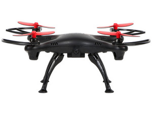 Drone Evorok Eagle II Con Cámara 1MP Acteck – AJB