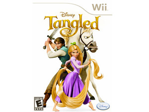 Tangled (Wii)