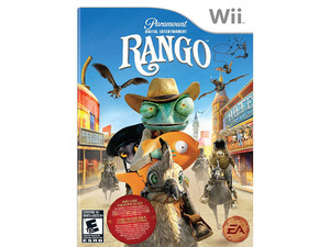 Rango (Wii)