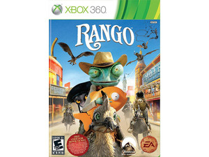 Rango (Xbox 360)