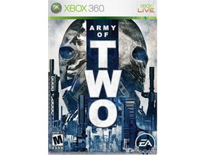 Army of Two (Xbox 360)