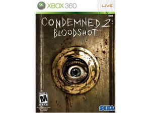 Condemned 2: Bloodshot (Xbox 360)