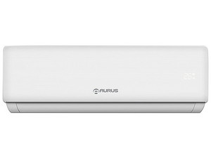 Mini Split Inverter AURUS ARU-H24A2/INV-S de 2 ToneladaS, Frío y Calor ...