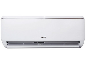 Mini Split Aux ASW-18B2/FFR3 de 1.5 toneladas, 230V, Solo Frío, Wi-Fi ...