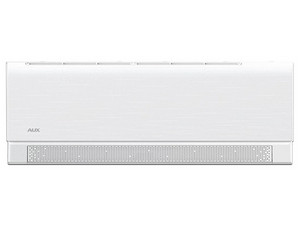 Minisplit AUX ASW32-H12A2INV/CAR3, 220V, Solo Frio.