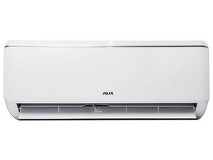 Mini Split Convencional AUX ASW32-H12A3/FAR3 de 1 Tonelada, 110V, Frío ...