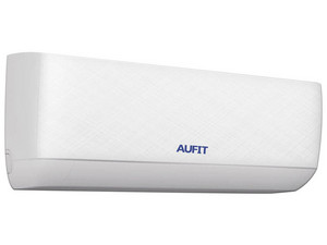 Mini Split Inverter Aufit CCI-12K220-S17 de 1 Tonelada, Sólo Frío, 220V ...