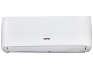 Minisplit Hisense AC122CF, 220V, Solo Frío, 1 Tonelada, No incluye ...