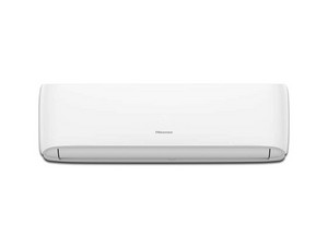 Minisplit Hisense AC182CF, 220V, Solo Frío. No incluye instalación.
