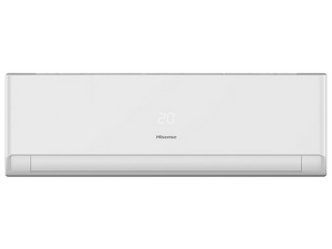 Minisplit Hisense ARU242KAW, 22,000 BTU/h (2 Toneladas), 220V, Inverter ...