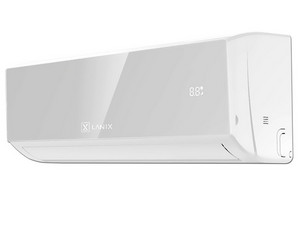 Mini Split Inverter Lanix LX2TFC16I-2 de 2 toneladas, 220V, Frío y ...