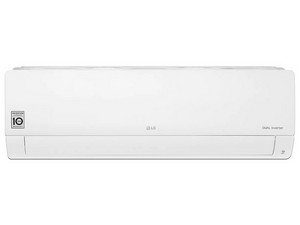 Mini Split Inverter LG VM-182H6 de 1.5 Toneladas, 220V, Frío y Calor ...