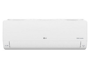 Mini Split LG VM121H9 DualCool Inverter, 110V, Frío/Calor, Micro Filtro ...