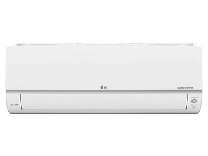 Aire Acondicionado LG DualCool, Inverter Plus, Solo Enfriamiento, 220V ...