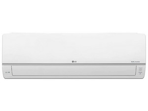 Aire Acondicionado LG DualCool, Inverter Plus, Solo Enfriamiento, 220V ...