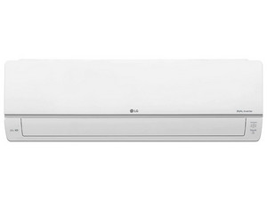 Mini Split LG VP-242CR de 2 Toneladas, Inverter, Frío, 220V. No incluye ...