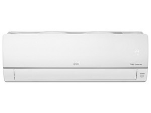 Mini Split LG VP122CR de 1 tonelada, SmartThinQ (Wi-Fi), 220V. No ...