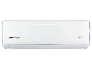 Minisplit Convencional Mirage NEX SETCHC261T de 2 Toneladas, Frío y ...
