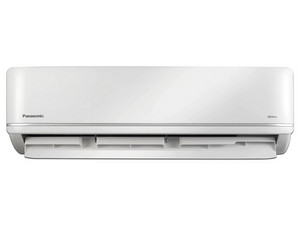 Mini Split Panasonic CSYS18VKV6 Inverter , 220V, Frío . No incluye ...