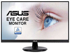 Monitor LED ASUS VA27DCP de 27", Resolución 1920 x 1080 (Full HD 1080p ...