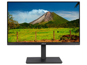 Monitor LED ASUS VA27EQSB de 27", Resolución 1920 x 1080 (Full HD 1080p ...