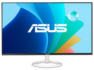 Monitor LED ASUS VZ24EHF-W de 24" con Panel IPS y Resolución Full HD ...