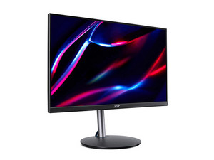 Monitor Gamer Acer Nitro XF243Y de 23.8", Resolución 1920 x 1080 (Full ...