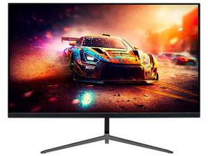 Monitor Gamer Balam Rush ULTRA ODYSSEY II MGX23 de 23.8", Resolución ...