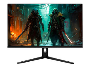 Monitor Gamer Balam Rush Ultra Odyssey Pro MGP27P de 27", Resolución ...