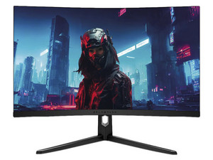 Monitor Gamer Balam Rush ULTRA EARTH PRO MGP27C de 27", Resolución 1920 ...