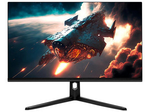 Monitor Gamer Balam Rush Ultra Odyssey Plus MGM27P de 27", Resolución ...