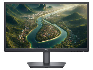 Monitor LED DELL E2225HS de 21.5", Resolución 1920 x 1080 (Full HD ...