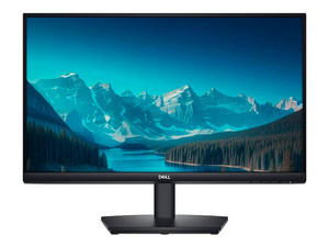 Monitor LED DELL E2425HS de 23.8", Resolución 1920 x 1080 (Full HD ...