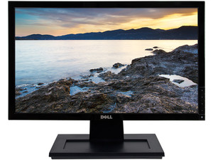 Monitor LCD DELL Widescreen de 18.5" Modelo IN1920.