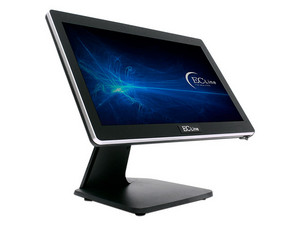 Monitor Multi-Touch EC Line EC-VP-3100-TS de 15.6", Resolución 1920 x ...