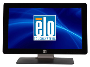 Monitor Touch Punto de Venta Elo TouchSystems 2201L de 22", Resolución 1920 x 1080 (Full HD), 5 ms