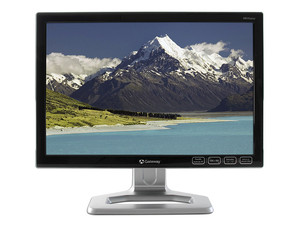 Monitor LCD Gateway Widescreen de 19" Modelo HD1900