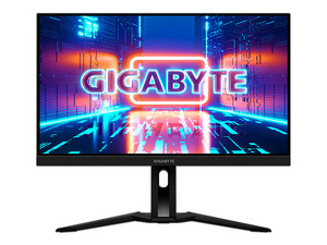 Monitor Gamer LED Gigabyte M27Q P SA de 27", Resolución 2560 x 1440 QHD ...
