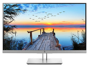 Monitor LED HP EliteDisplay E273 de 27", Resolución 1920 x 1080 (Full ...