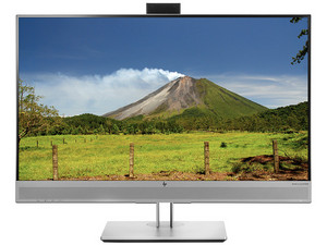 Monitor IPS LED HP EliteDisplay E273m de 27", Resolución 1920 x 1080 ...
