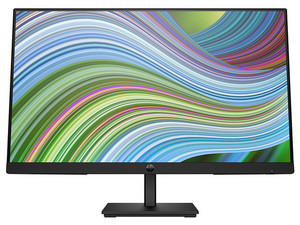 Monitor LED HP P24 G5 FHD de 23.8", Resolución 1920 x 1080 (Full HD ...
