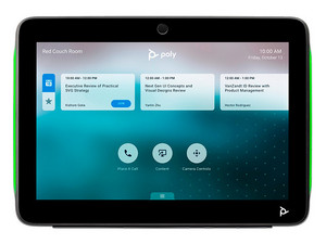 Control Multi-Touch Poly TC10, Compatible para Poly G7500, Wi-Fi ...