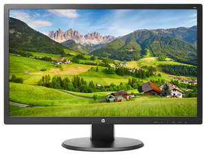 Monitor LED HP 24o de 24", Resolución 1920 x 1080 (Full HD), 2 ms