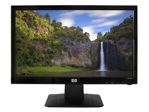 Monitor LCD HP Widescreen 18.5" Modelo v185es | pcel.com