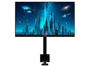 Monitor Gamer HyperX Armada de 27", Resolución 2560 x 1440, 165Hz, 1ms ...