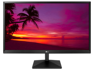 Monitor LED LG 27MK430H-B de 27", Resolución 1920 x 1080 (Full HD 1080p ...