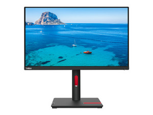 Monitor LED Lenovo ThinkVision T24i-30 de 23.8", Resolución 1920 x 1080 ...